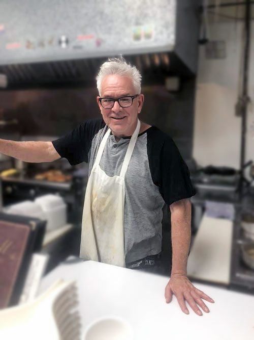 Randall's Restaurant - Cottonwood, AZ